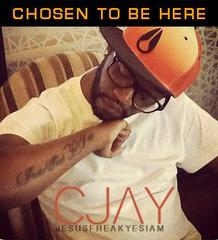 Just Being Here: Cjay - Chosen To Be Here (Free Music, Review ...