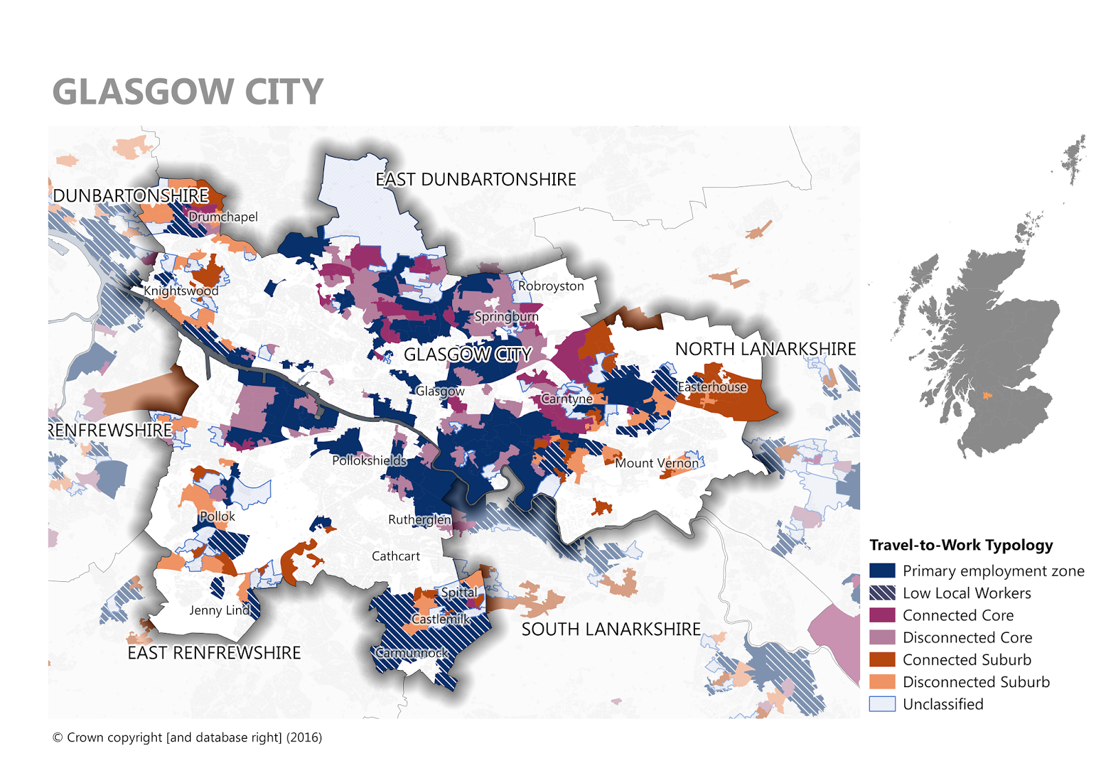 Stats, Maps n Pix: Research with QGIS, R and speaking to people