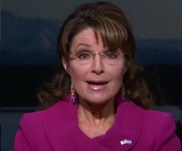 The Immoral Minority: Palin interview preparation: Behind the scenes.