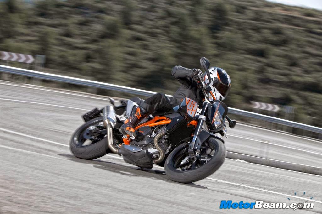 KTM RC790 - Goozir.com