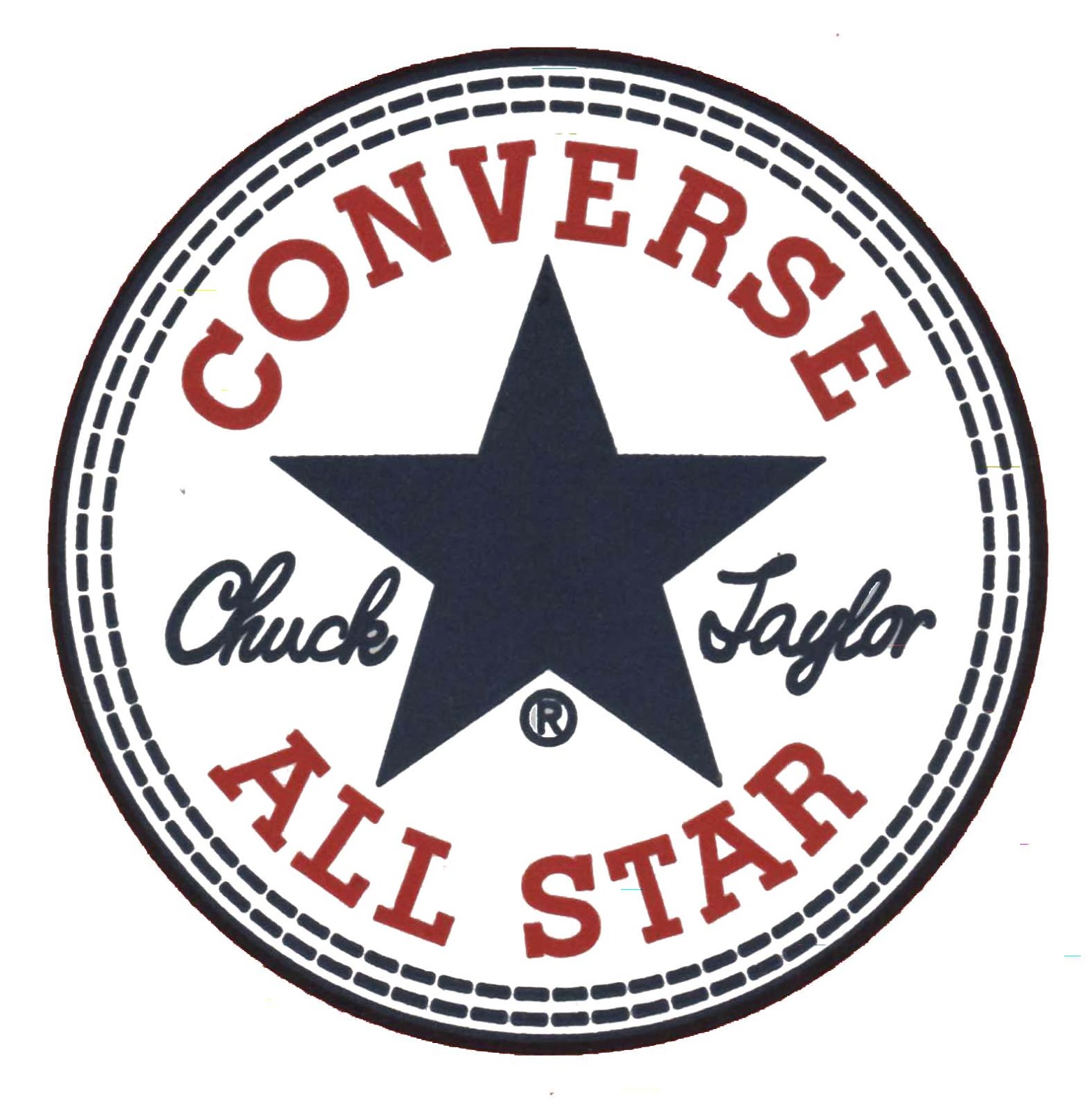 Sneakers Addict: Converse All Stars, Classic.