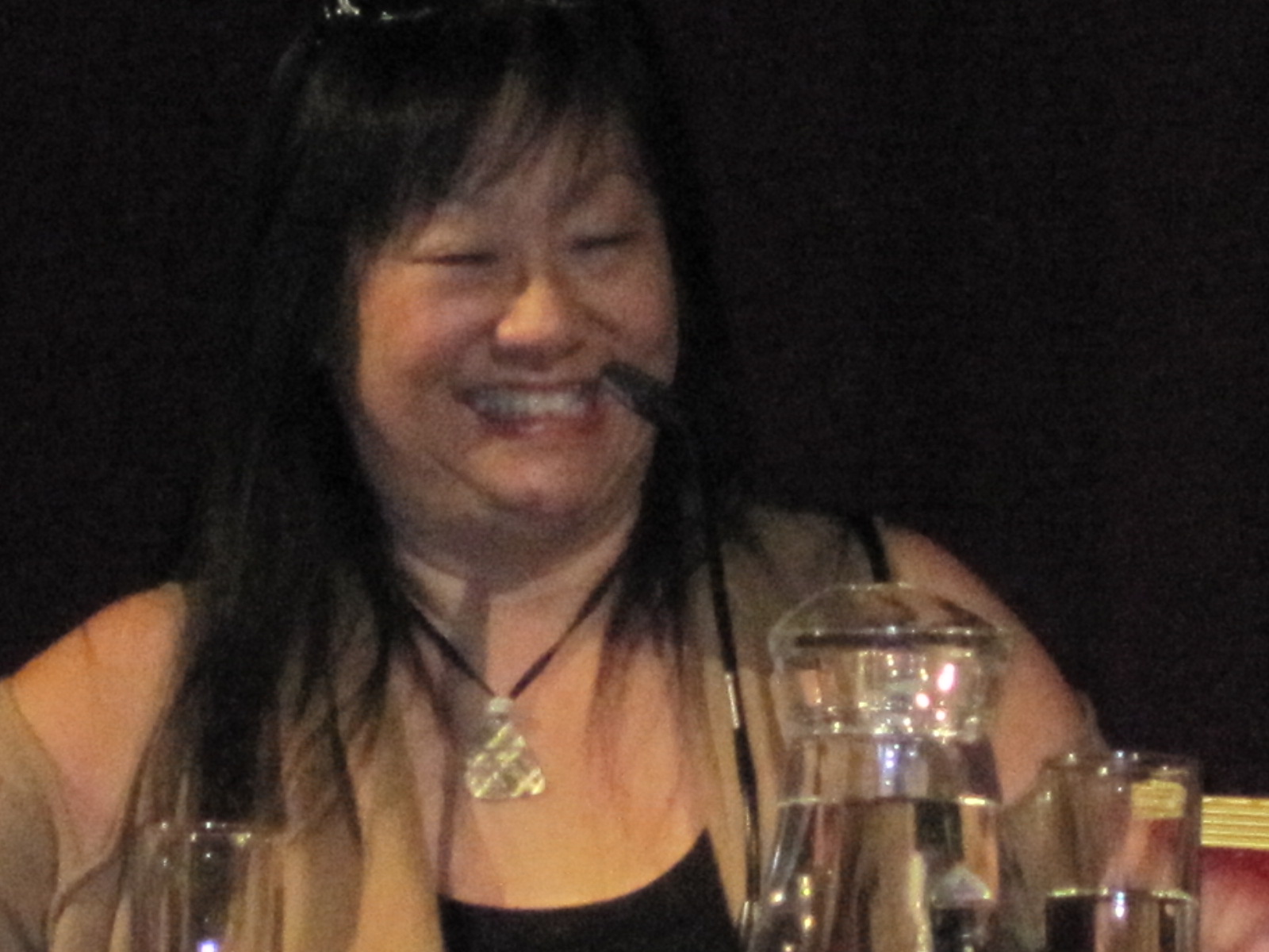 British Beatles Fan Club: Beatle Week Spotlight: May Pang interviewed ...