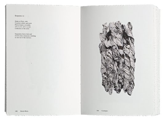 So Different So Appealing: On Irma Boom and the love of books