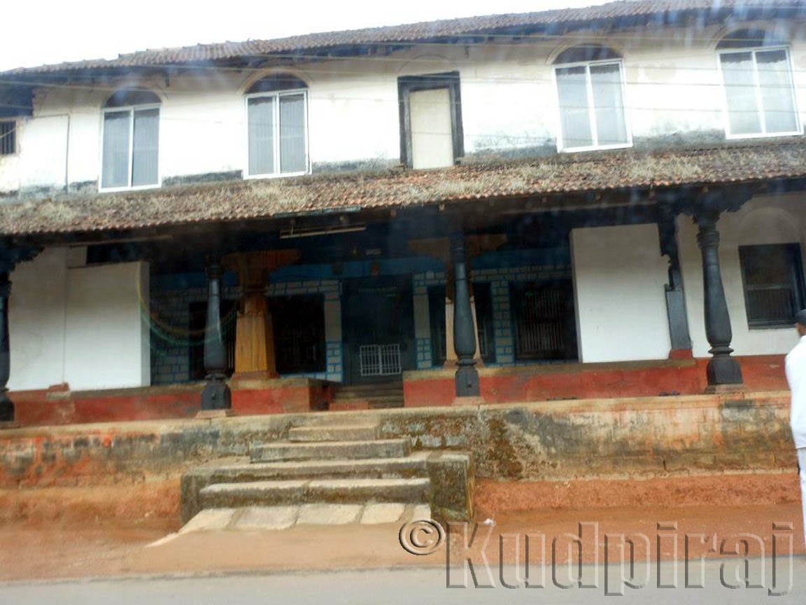 Kudpiraj's Garam Tawa: Traditional Trip of Malnad by Anuradha ...