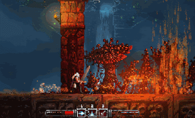 Análise: Slain! (PC): por fora, uma bela guitarra; por dentro ...