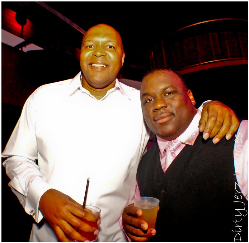 Dirty Jerz Images Photography: DJ JAZZY JEFF LIVE AT LAVA