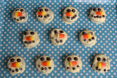 East Coast Mommy: Snow Day Snack