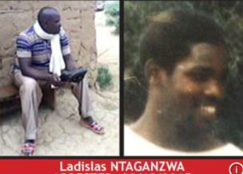 Top Rwanda genocide suspect arrested