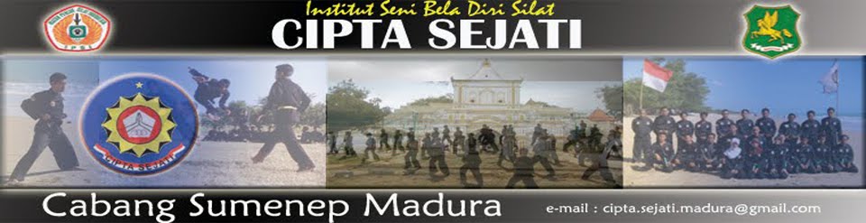 CIPTA SEJATI SUMENEP MADURA