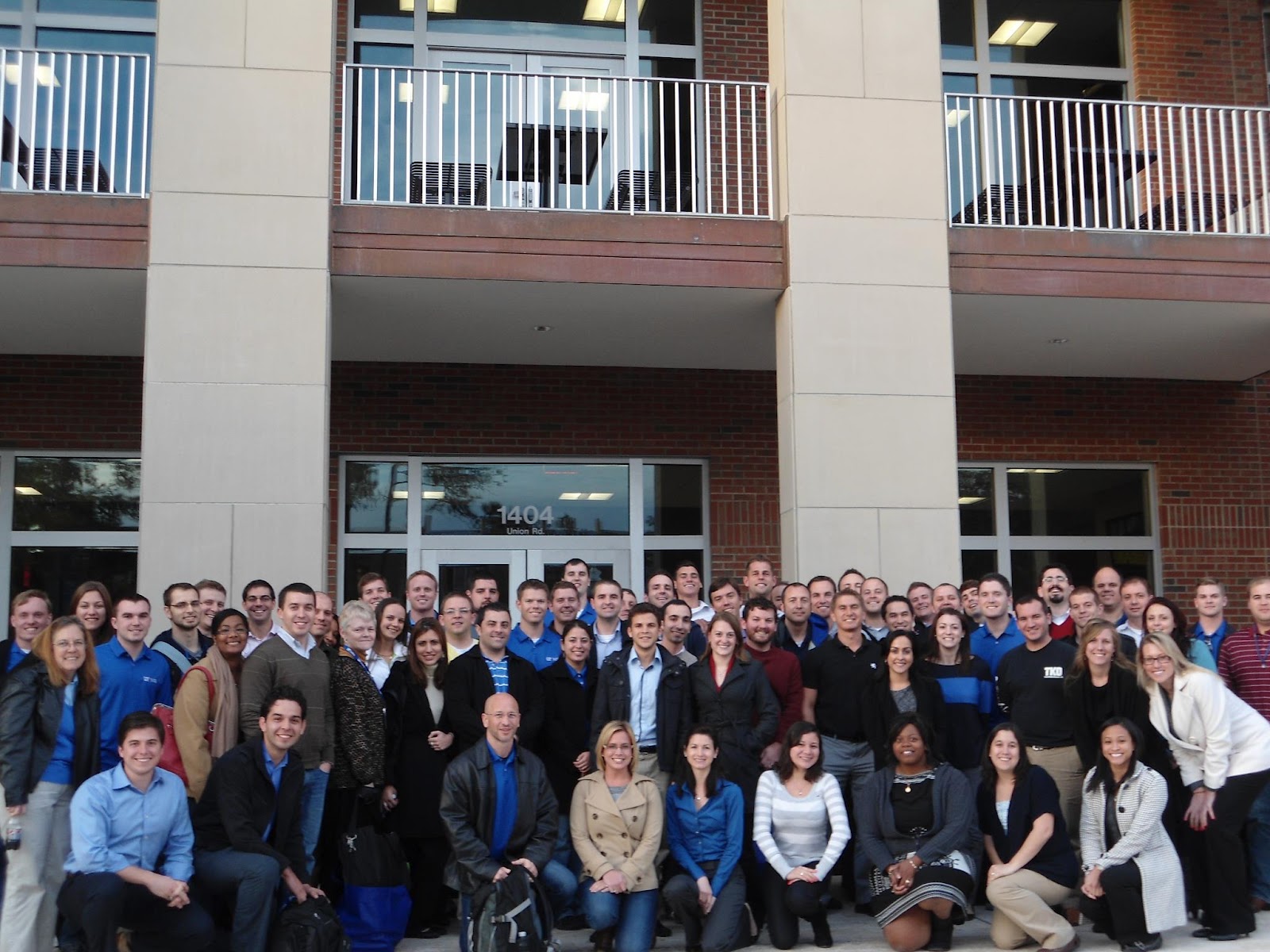 University of Florida MBA: A Memoir