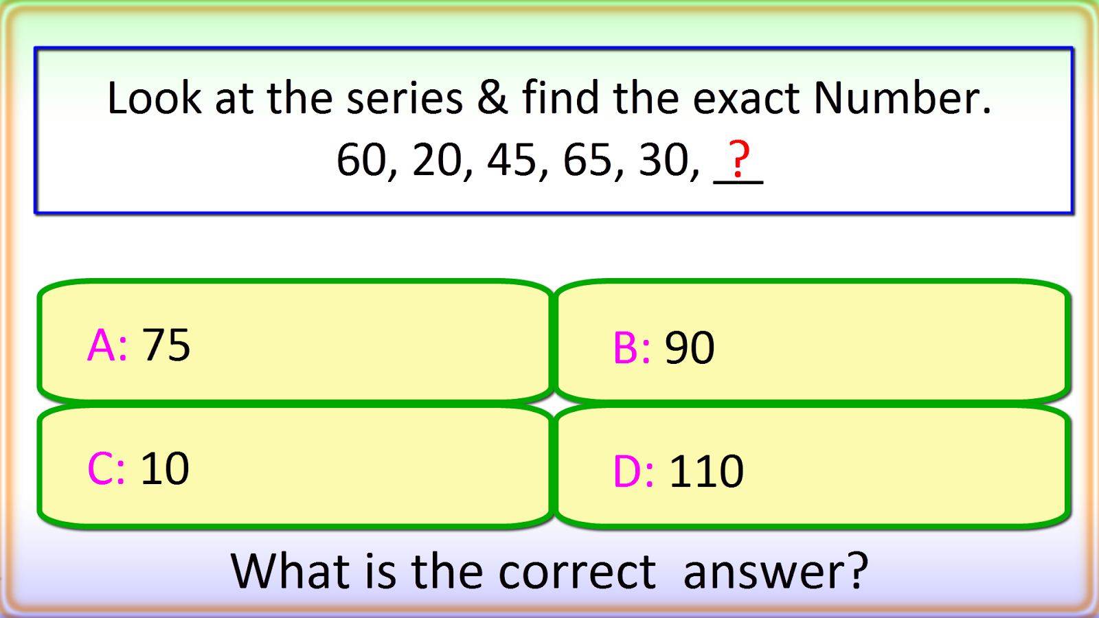 Click How Number Series ion Answer For IBPS Bank PO SBI PO Click How Number Series ion Answer For IBPS Bank PO SBI PO