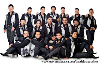 Mejores Musicas De Banda