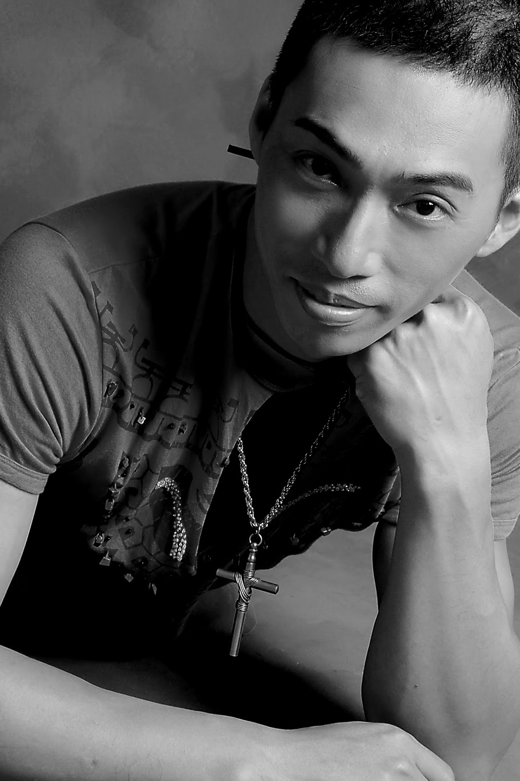 BLUE MEN magazine: 1月 2014