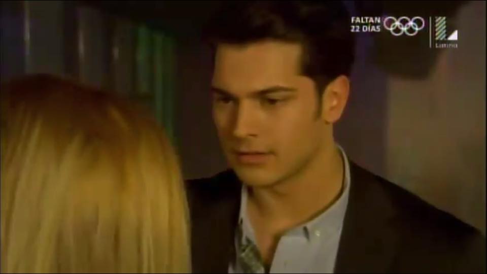 Cagatay Ulusoy The Best: Ece se reencuentra con Emir El Secreto de Feriha