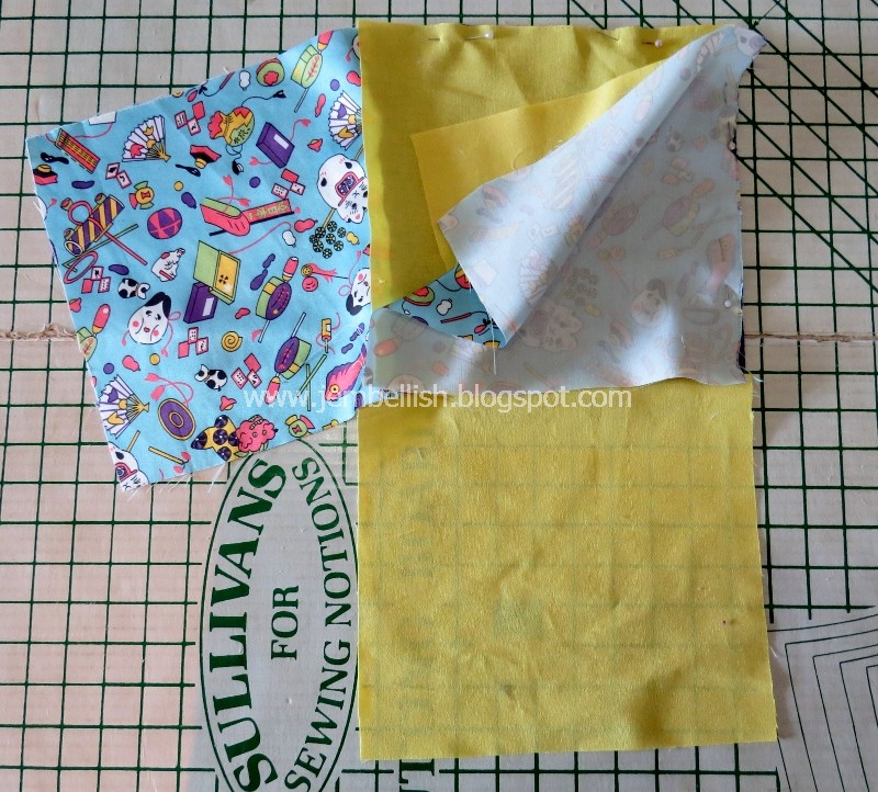 Creating my way to Success: Komebukuro - Traditional Japanese Rice Bag ...