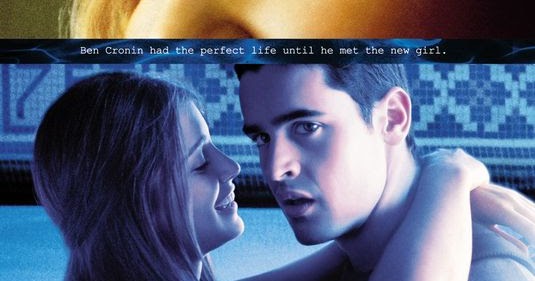 Universe of Movies: Swimfan (2002)