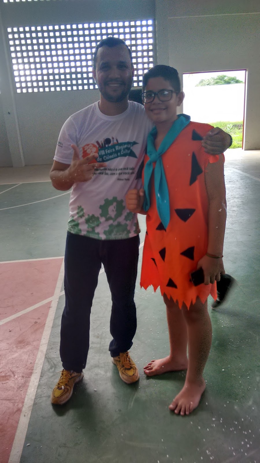 EEEP Maria Auday Vasconcelos Nery: CARNAVAL