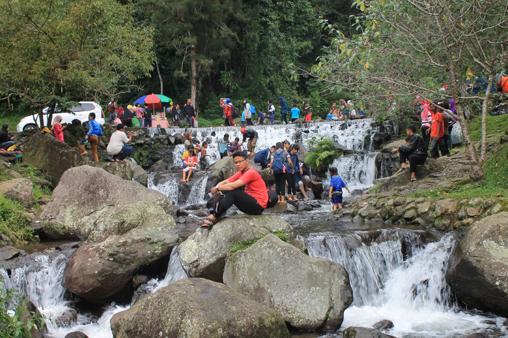 WATERFALL ADVENTURE BEKASI: TRIP TO CURUG CIISMUN DAN CURUG CIBOGO ...