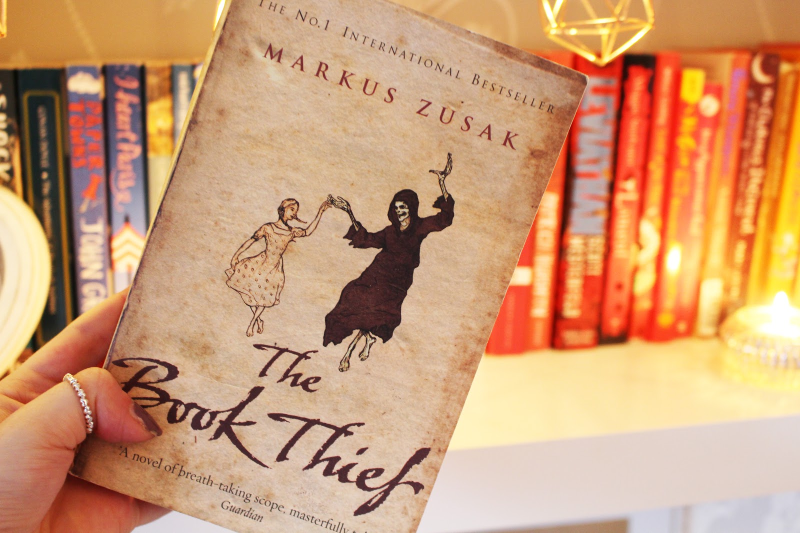 The Book Thief Review ShannonKims the-book-thief-review-shannonkims
