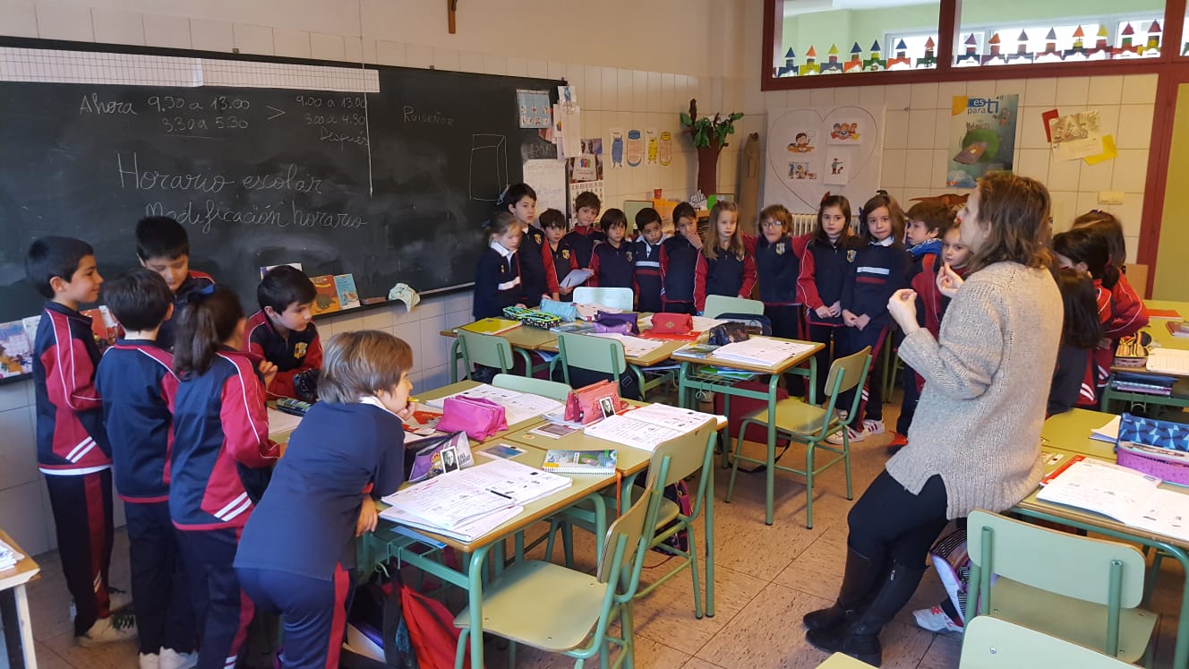 Investigo y aprendo: Aprendemos a hacer Debates