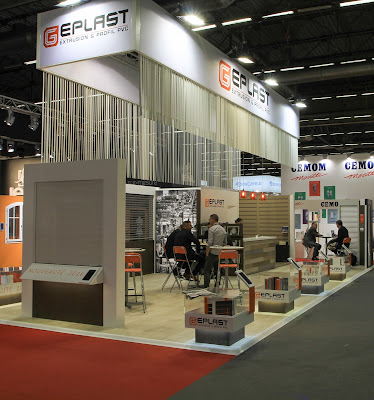 G-News - Le journal de Geplast