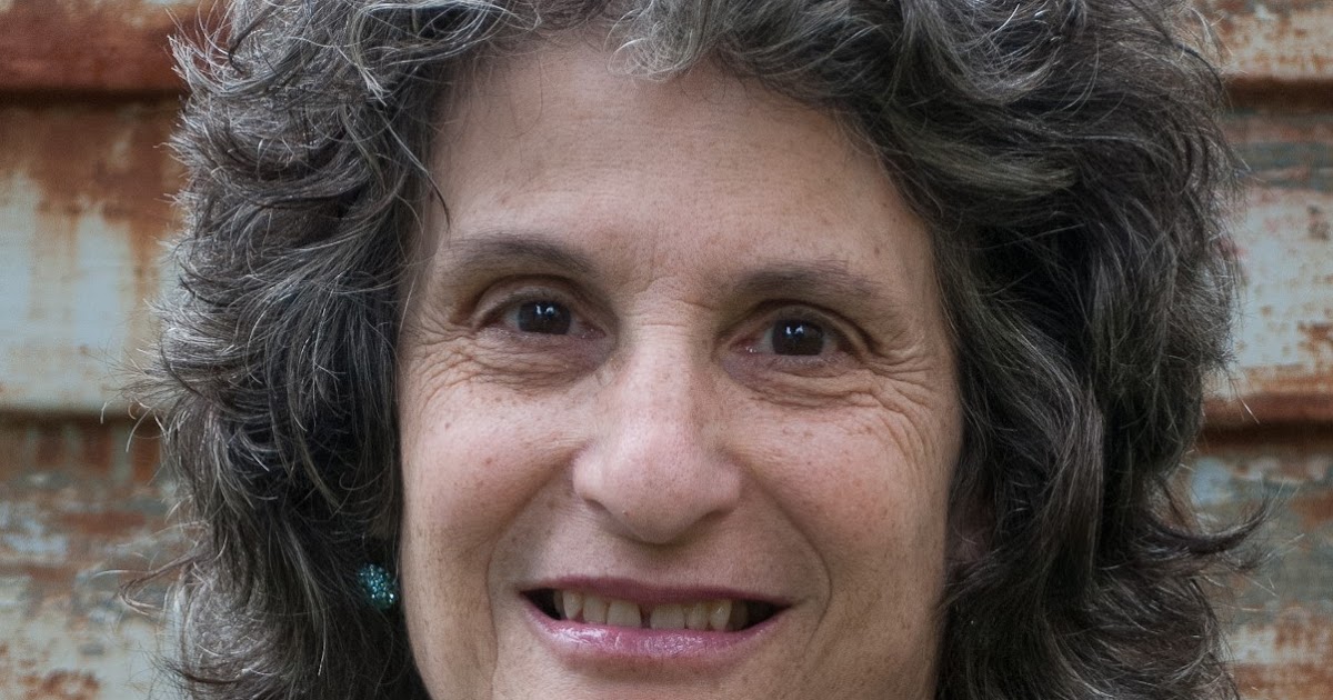 Boston Area Small Press and Poetry Scene: The Sunday Poet: Susan Eisenberg