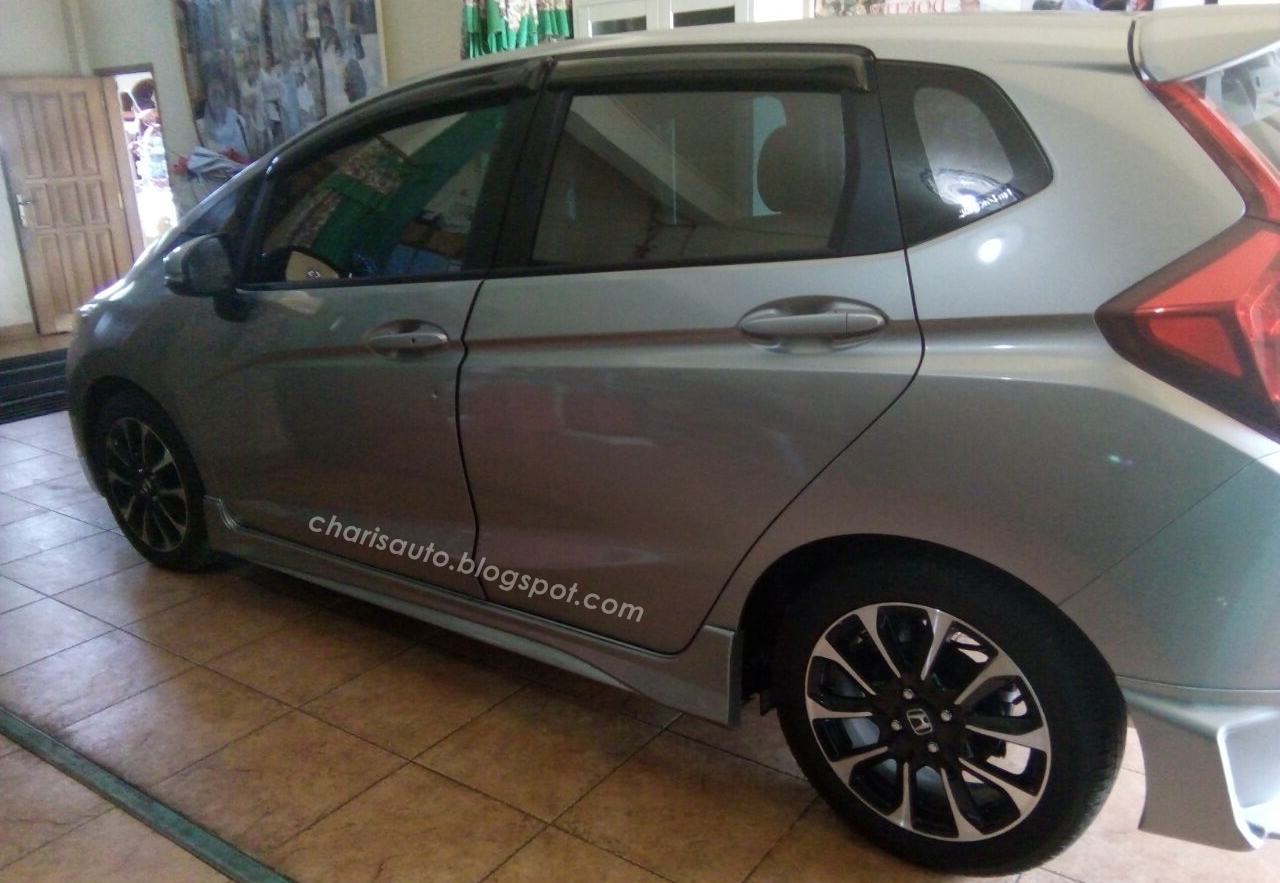 CHARIS AUTO | MODIFIKASI, BODY KIT DAN AKSESORIS MOBIL: BODY KIT ...