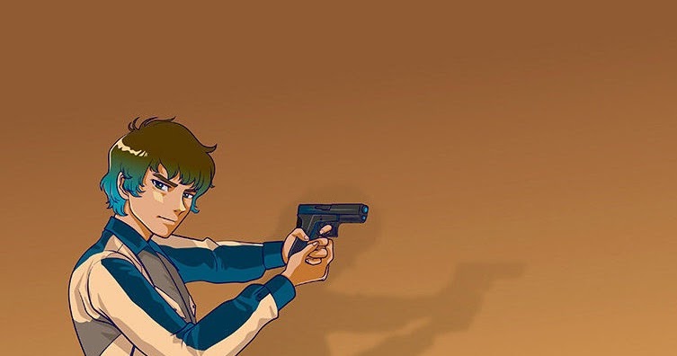 Últimas Tendencias: Esta editorial de manga estrena la primavera ...