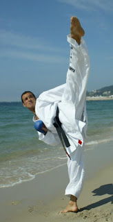 OLYMPIC KARATE SPORT CLUB - Sport Karate, Tang Soo Do : LES STARS DU ...