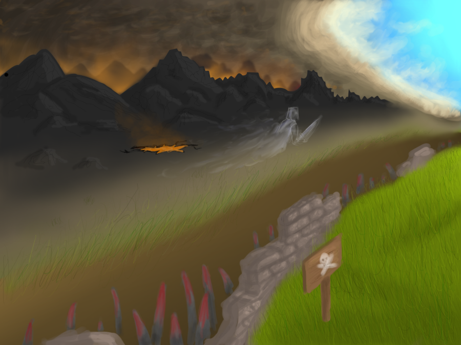 RuneScape Tephix: Fan Art - Runescape