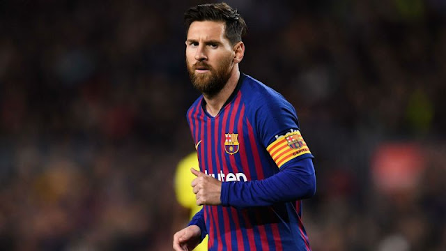 Lionel Messi Height, Weight, Age, Wife, Children, Biography-Updated 2021