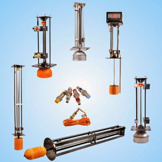 The Different Kinds of Liquid Level Indicator