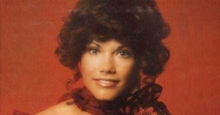 The New Felpin's Pond: Does anybody remember Barbi Benton!