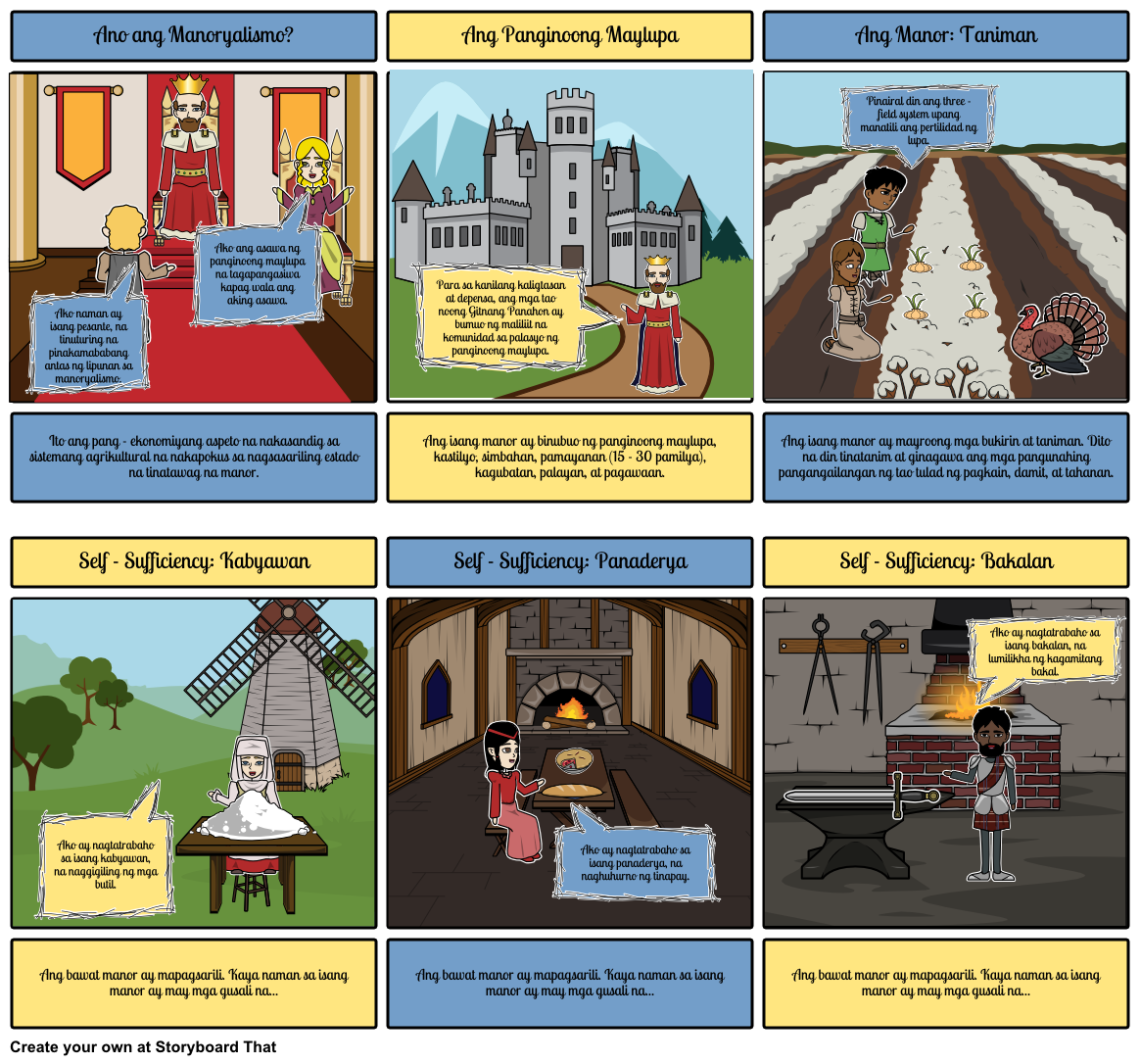 manoryalismo - philippin news collections