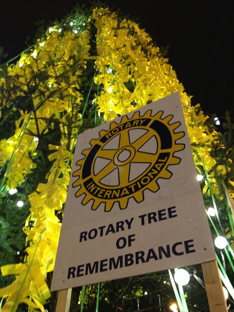 The HUB, news and updates from the Rotary Club Of Ballymoney ...