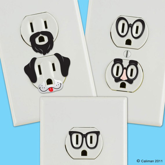 ADC STUDIO: 《 Outlet Stickers