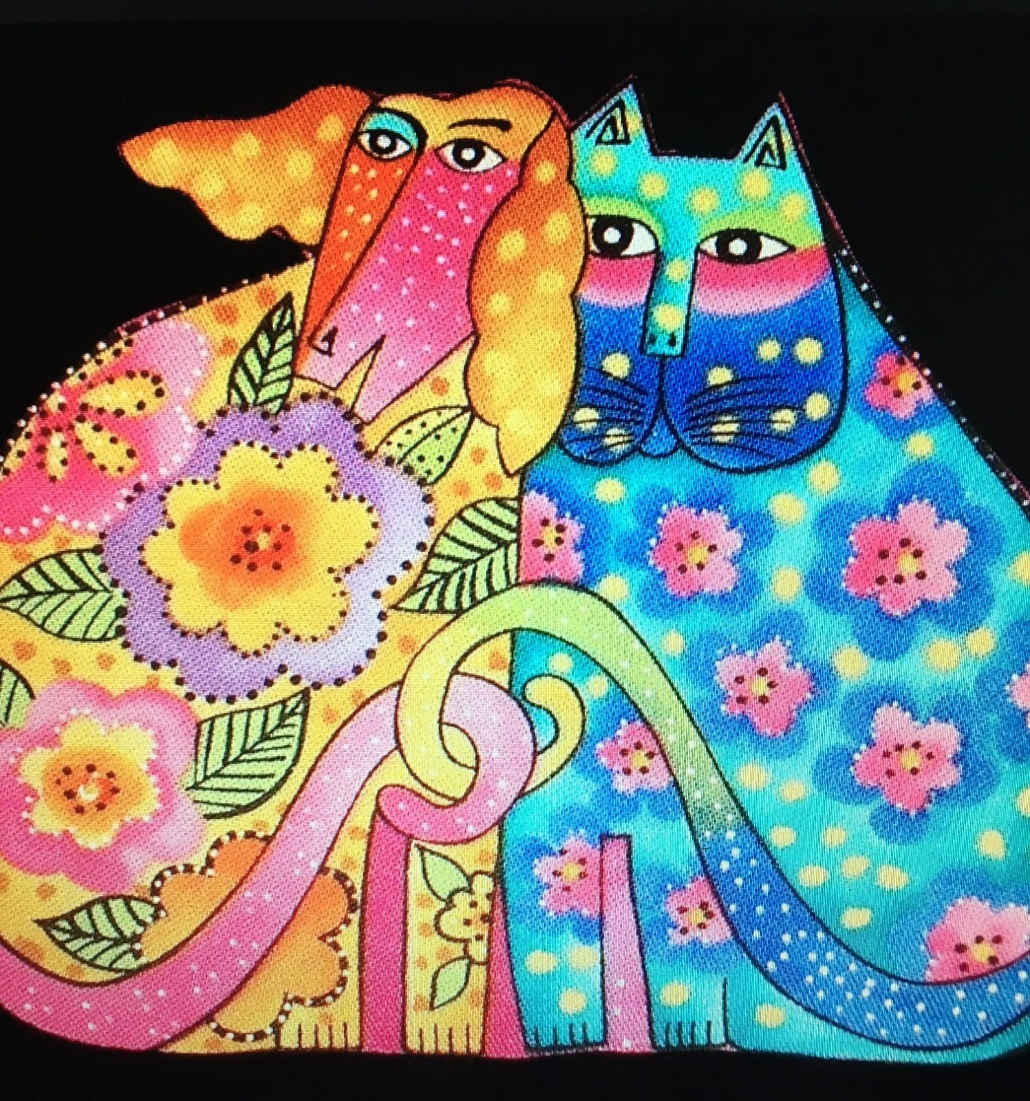 PPPS Elementary Art Rooms: 2017