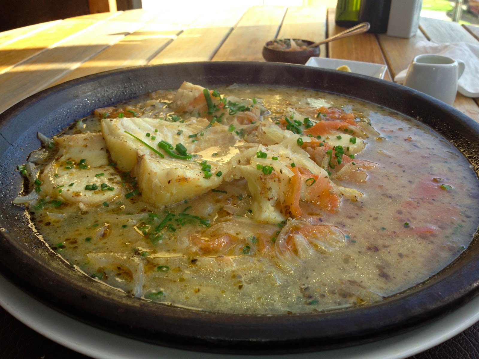 Ode to Eel Soup | Tango 2 the Moon