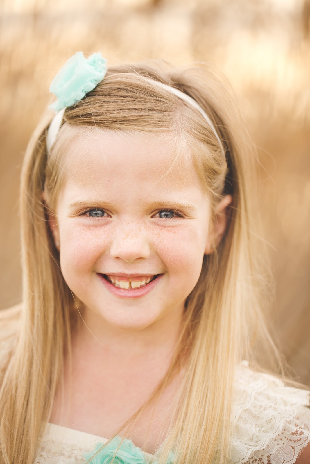 Wish Photography: Miss Abbie, The little Pageant Girl.