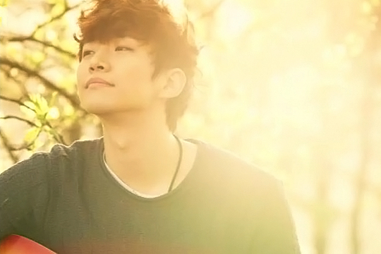 Everything About 2PM: [Poster] 2PM Member's Selection