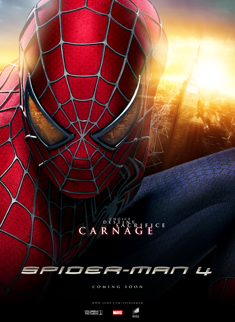 The Amazing Spider Man 4 Wallpapers & Photos ~ My 24News and Entertainment
