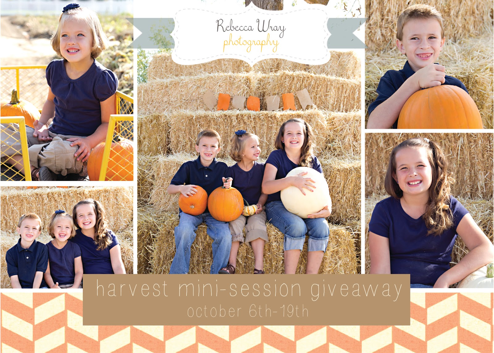 Rebecca Wray Photography