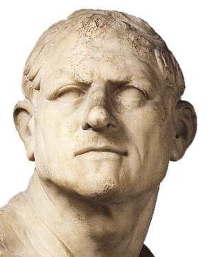 Anchor of Life : SMIRNA : JEMAAT YANG MENDERITA (1)