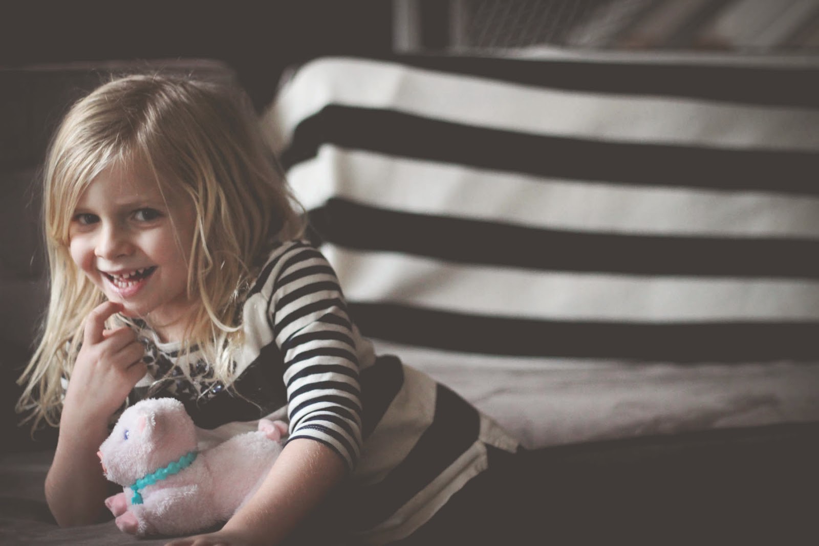 Not-So-SAHM: Interview with ABSOLUTELY MINDY!