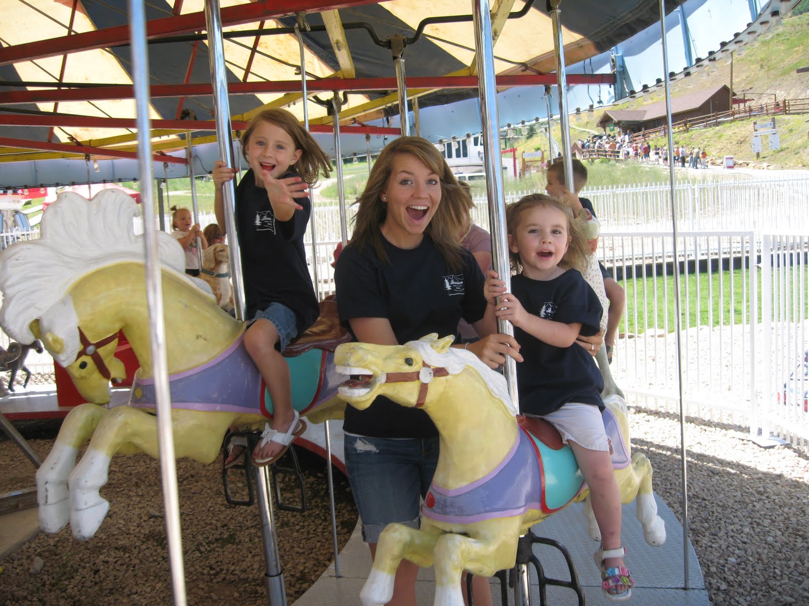 McCaleb Family Adventures