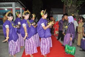 BULUKUMBA BUTTA PANRITA LOPI: SENI BUDAYA DI KABUPATEN BULUKUMBA