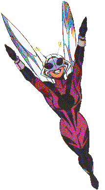 She's Fantastic: Marvel's M2 1st Appearances STINGER!