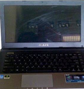 Asus Notebook Terbaik Dan Favoritku : Asus A45V | AGel Pendukung SEO