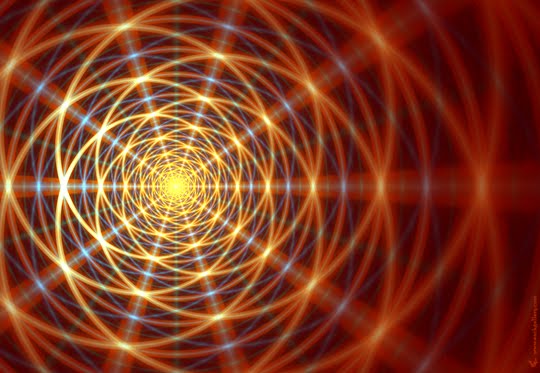 Health, Wealth and Wisdom: Radiate: To Emit Light