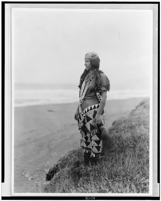 tuts and crash: hopi, tolowa, and tewa women photographed by edward curtis